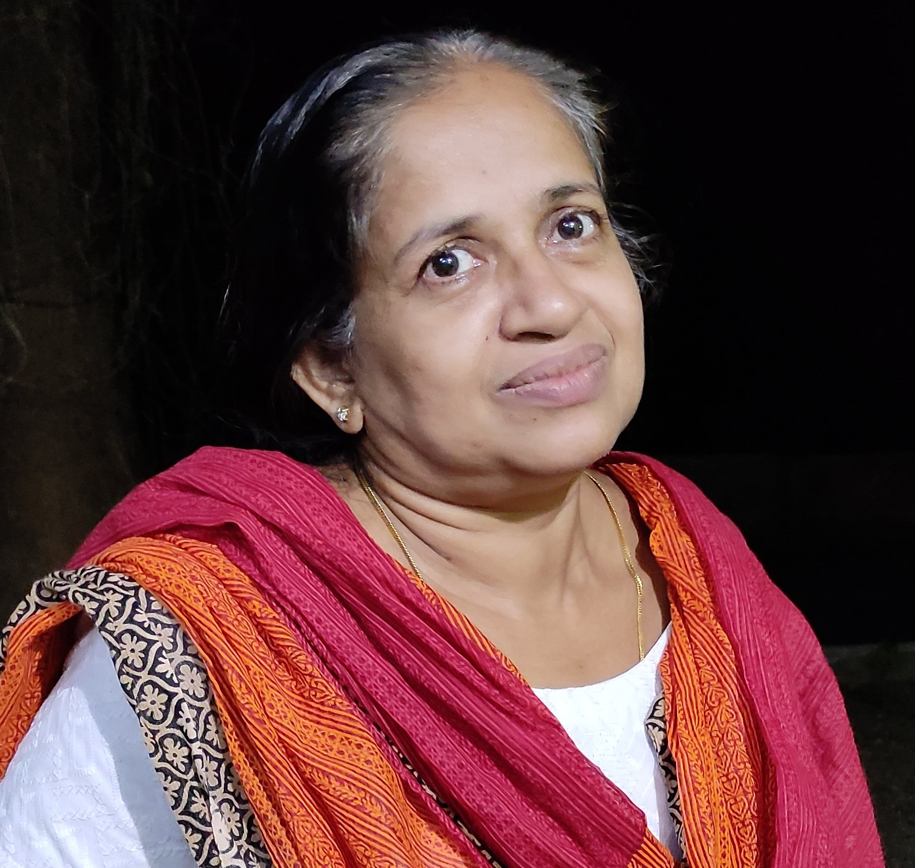 Malayalam - People - Govt. Victoria College