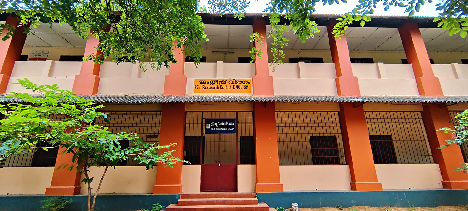 Research - Govt. Victoria College