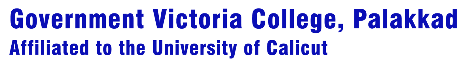 Victoria Home - Govt. Victoria College