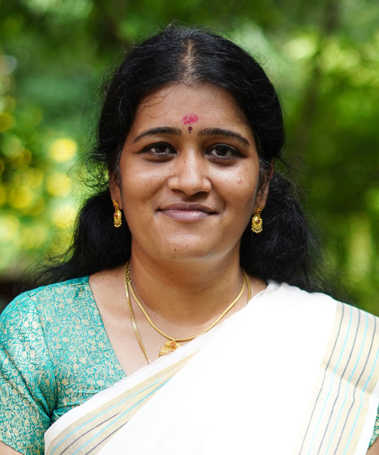 Physics - Faculty - Govt. Victoria College