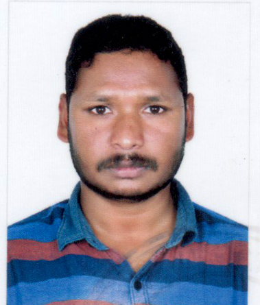 Physics - Faculty - Govt. Victoria College