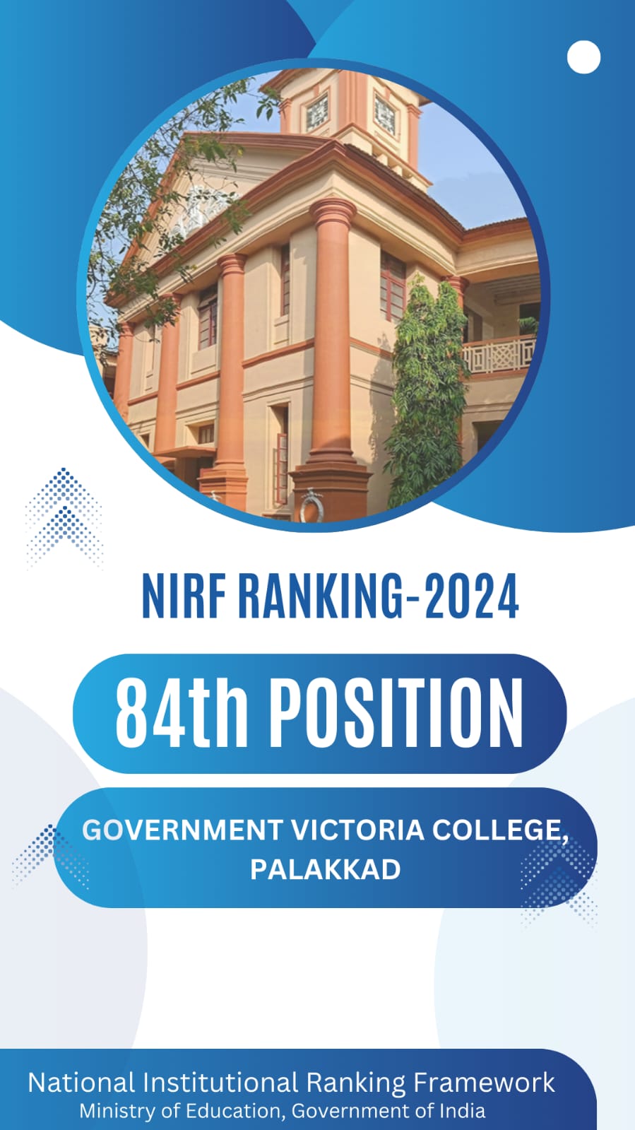 Home - Govt. Victoria College